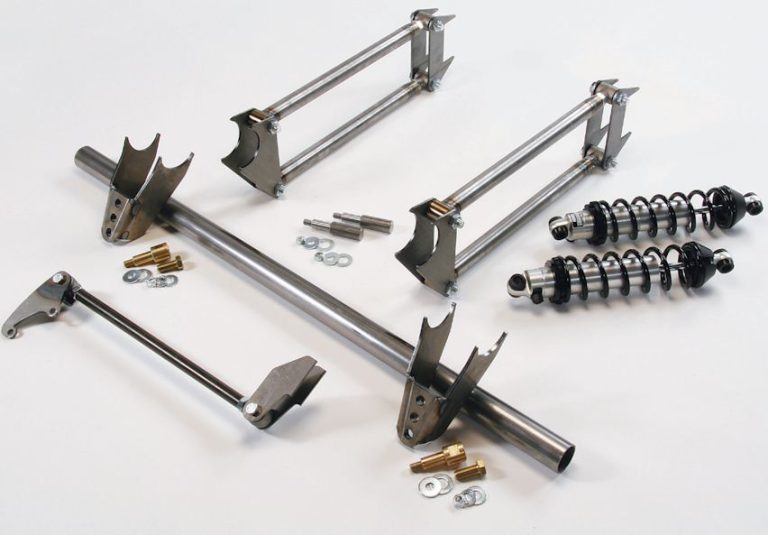 Rear Suspension Kits - Art Morrison