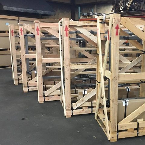 Busy Day at AME! - Art Morrison