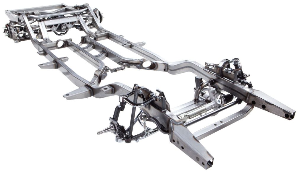 1955-1957 Chevrolet - Art Morrison