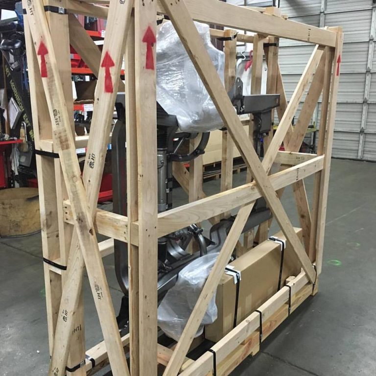 1st Gen Camaro Front SubFrame - Art Morrison