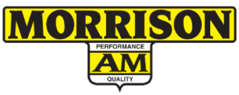 Home Page - Art Morrison