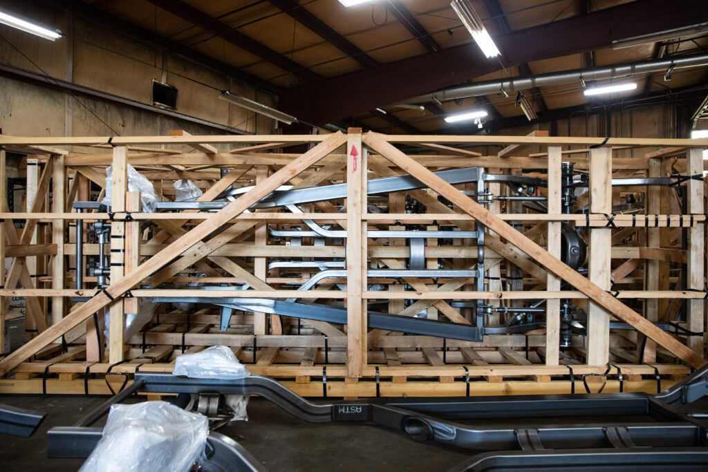 Instructions - Art Morrison