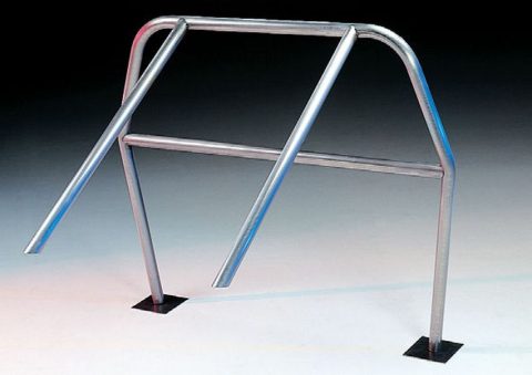 Camaro - Art Morrison