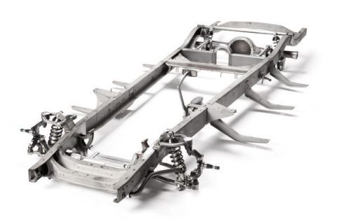 1947-1953 Chevrolet - Art Morrison