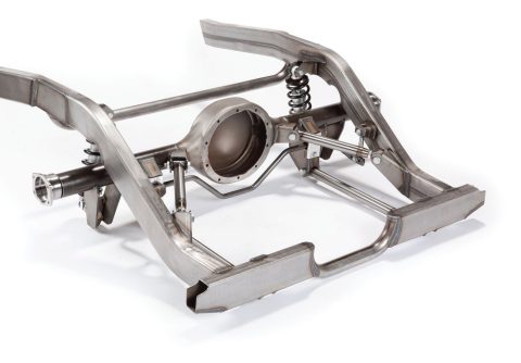 Camaro - Art Morrison