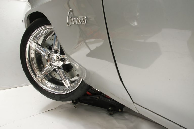 Camaro - Art Morrison