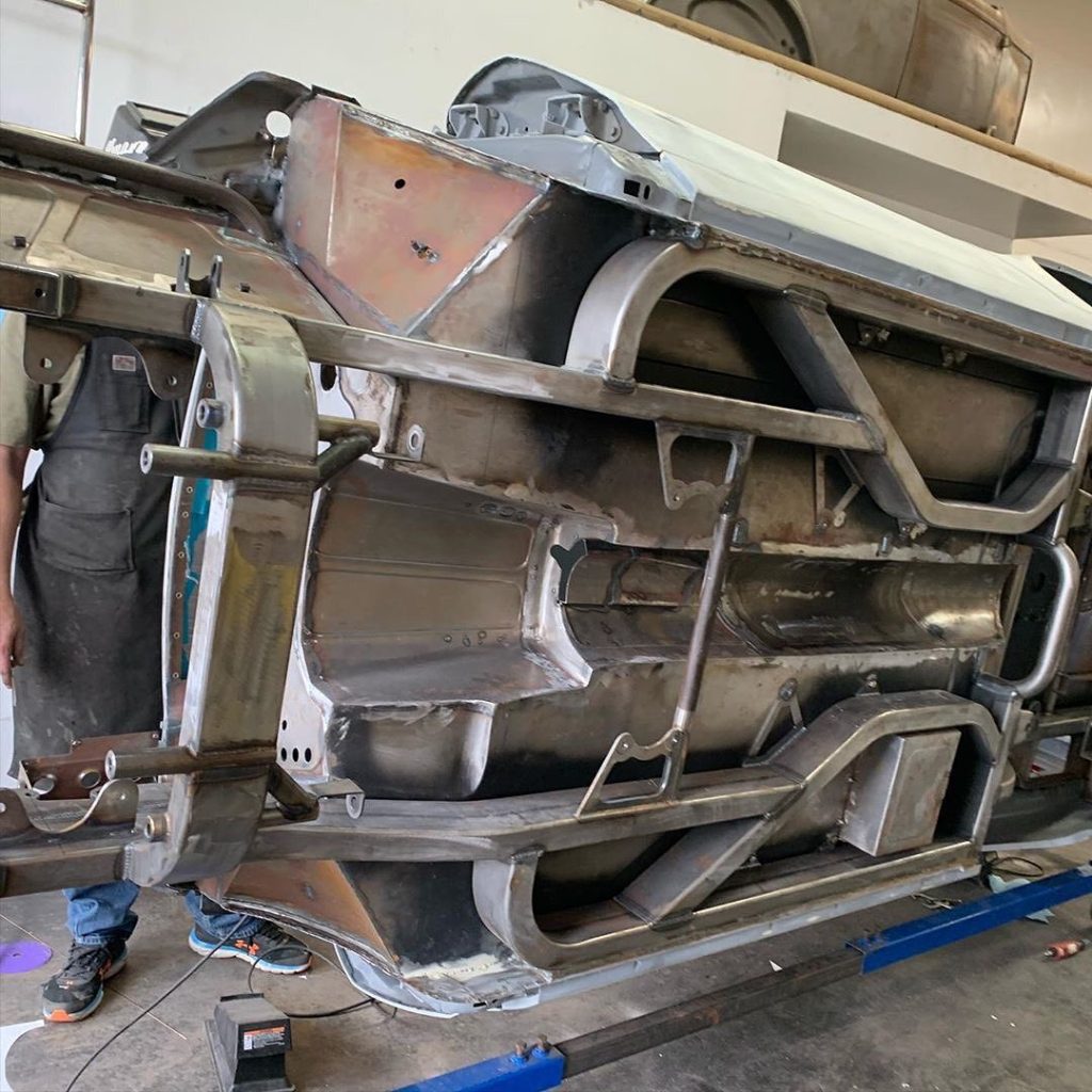 1976 Ford Pinto Cruising Wagon! - Art Morrison