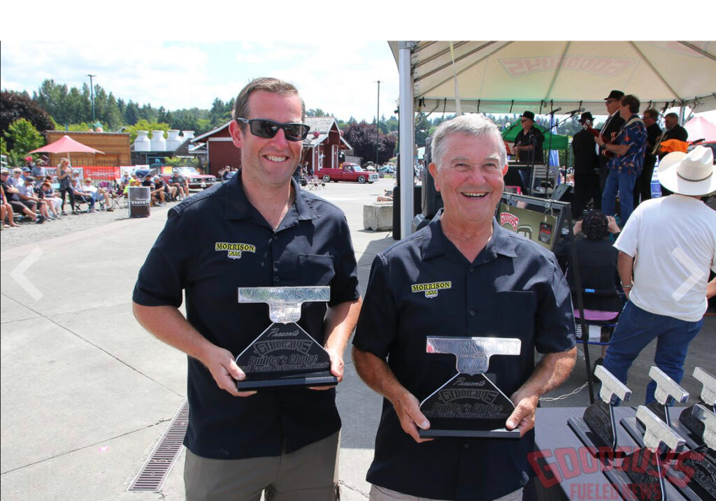 Company - Art Morrison