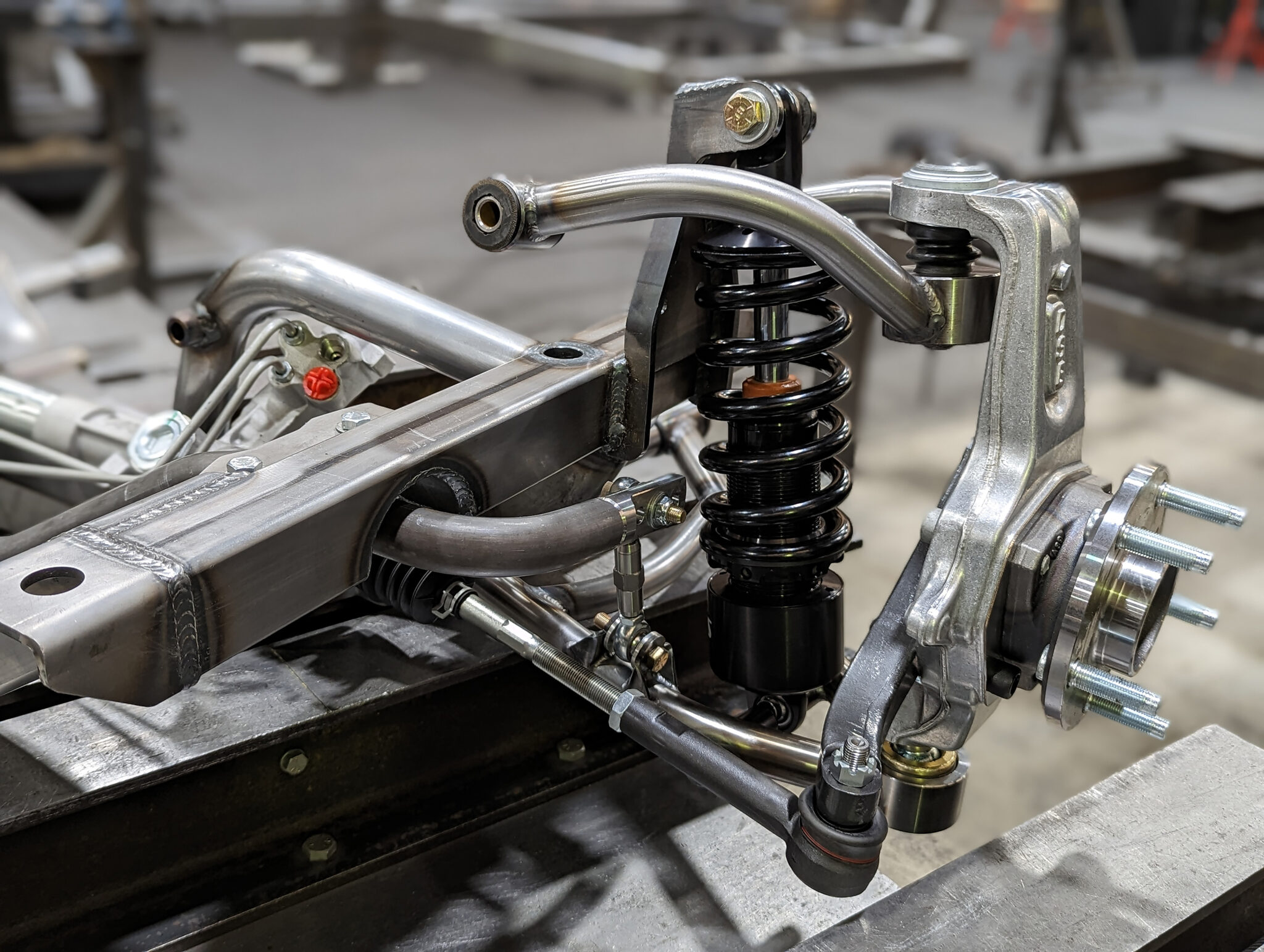 Mopar K-Member - Art Morrison