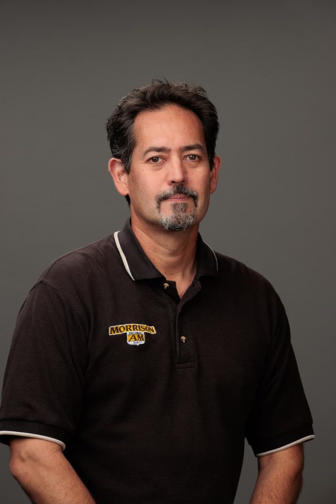 Get A Quote - Art Morrison