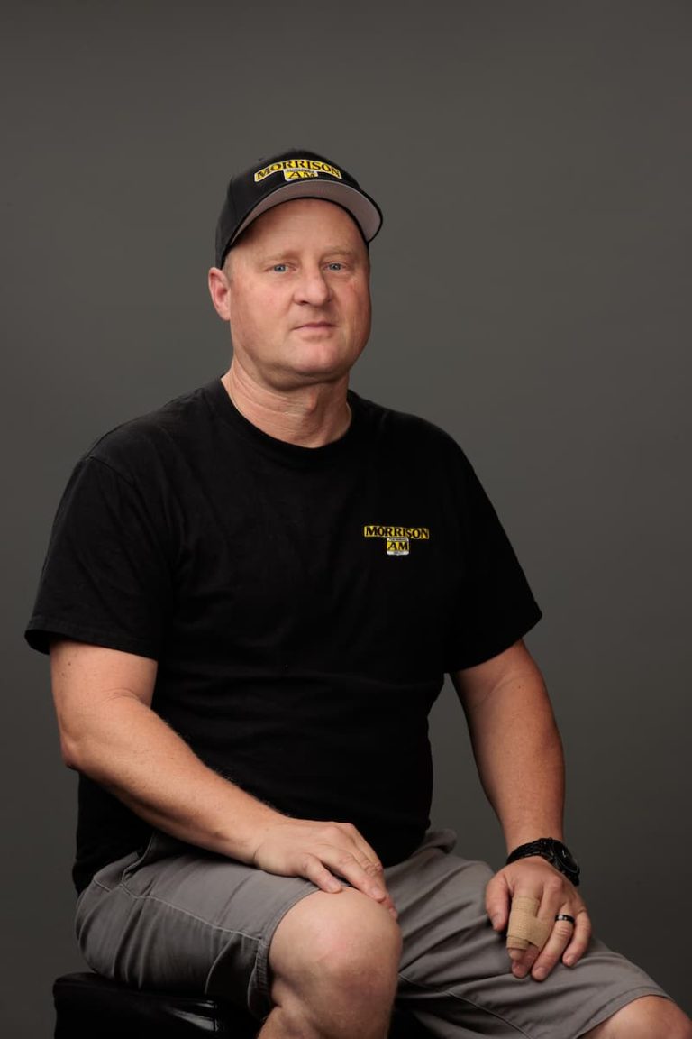 Get A Quote - Art Morrison