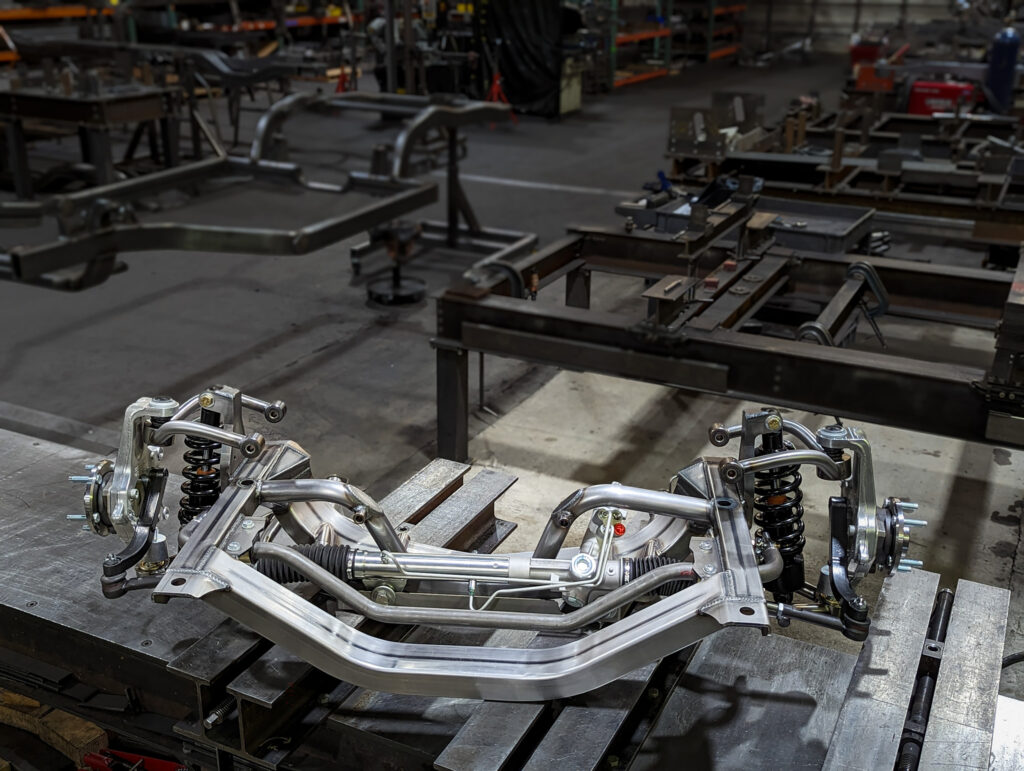 Mopar K-Member - Art Morrison