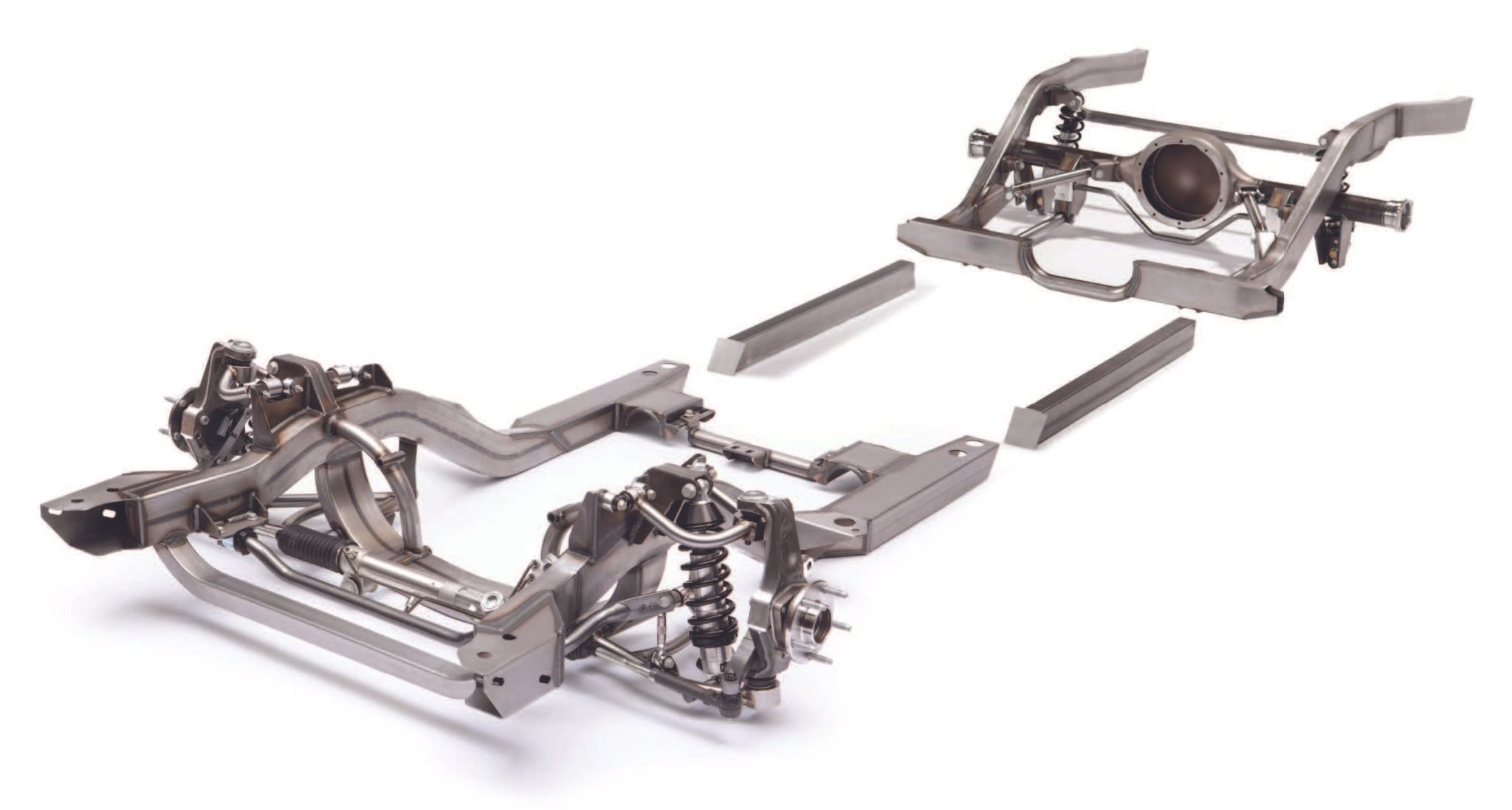 Camaro - Art Morrison