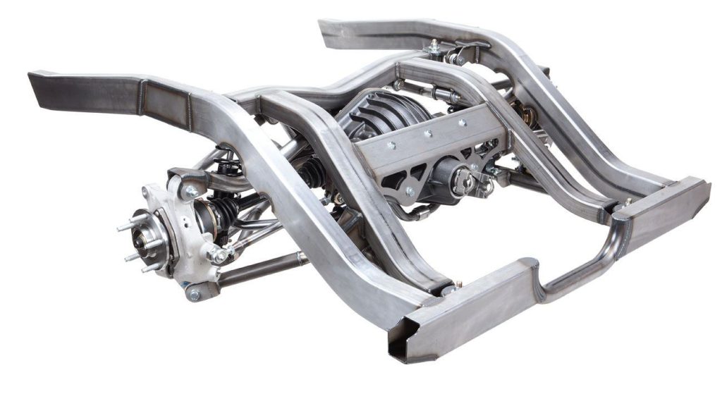 Camaro - Art Morrison