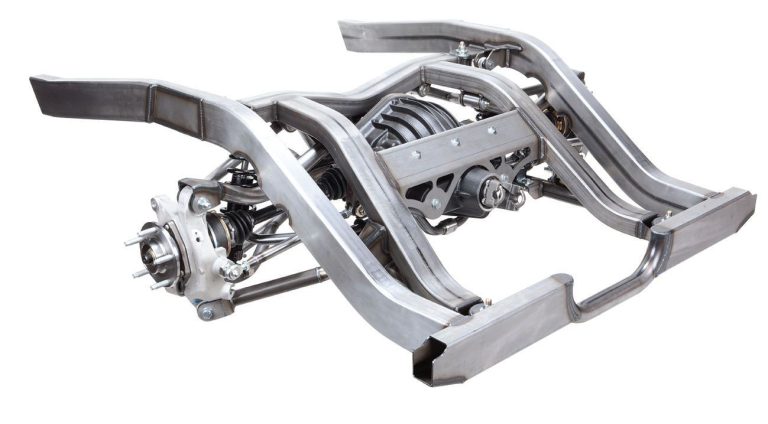 Camaro - Art Morrison