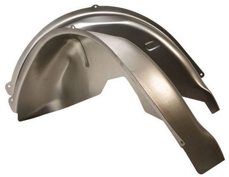 Camaro - Art Morrison