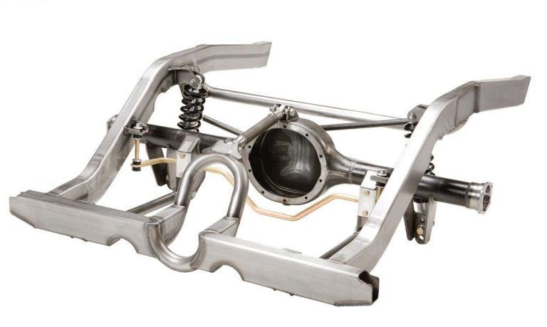 Camaro - Art Morrison