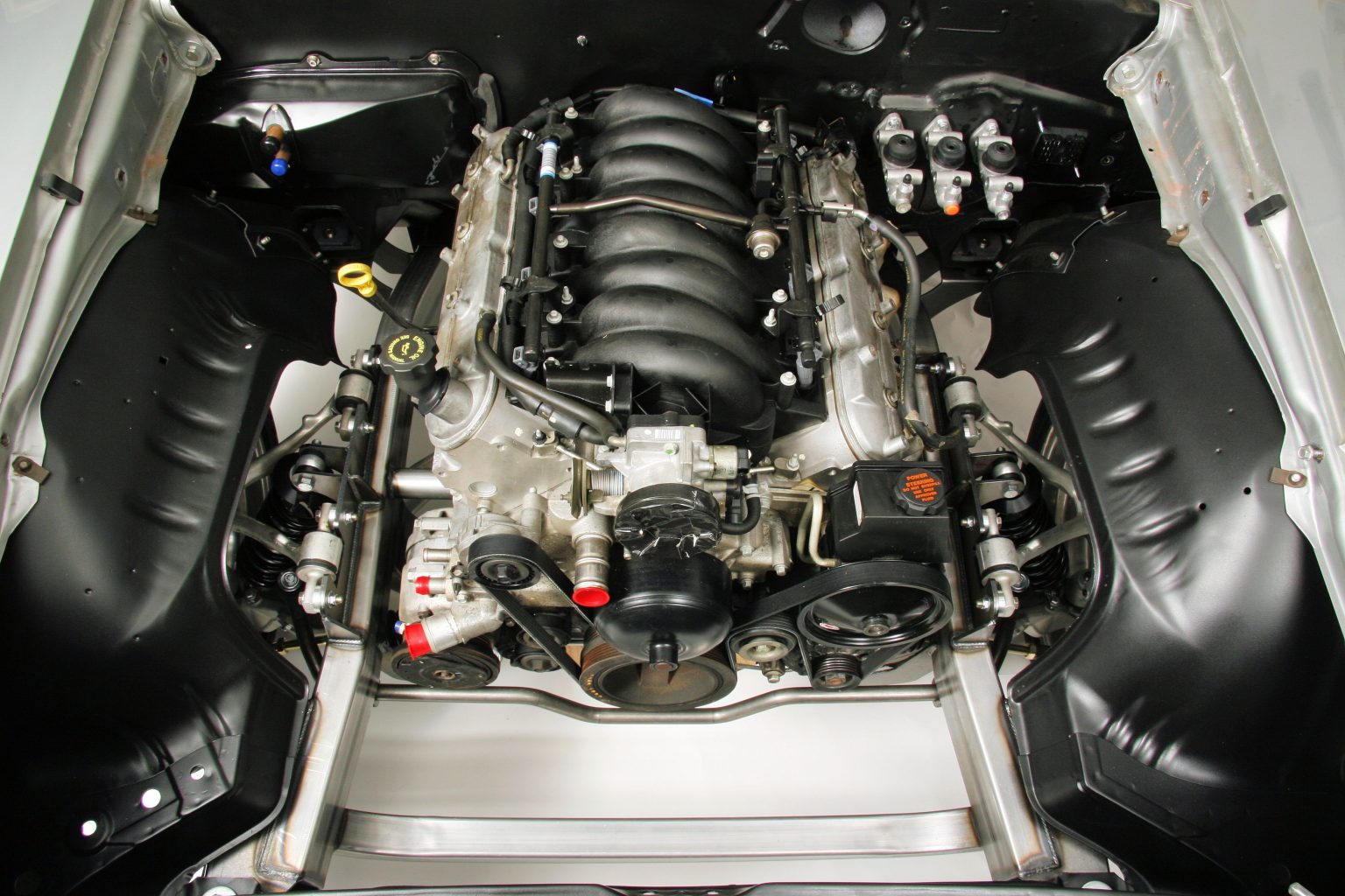 Camaro - Art Morrison