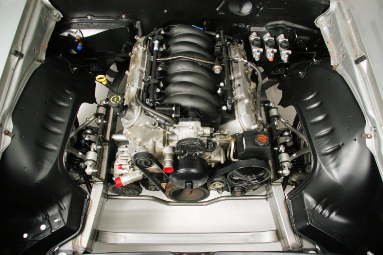 Camaro - Art Morrison