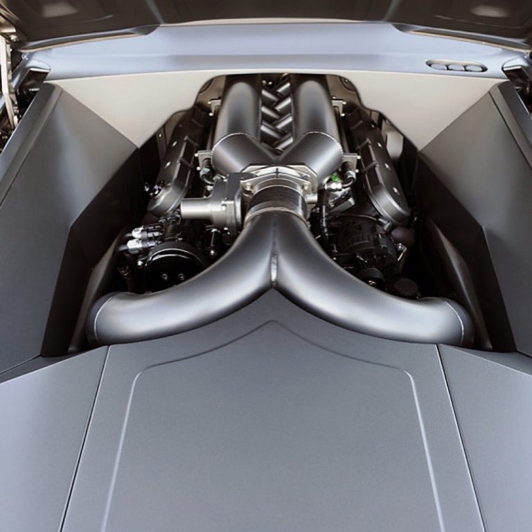 East Bay Muscle Cars 1969 Camaro - Art Morrison