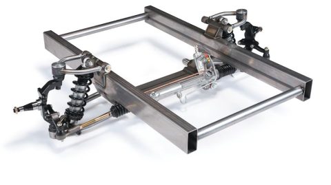 Front Clips - Art Morrison