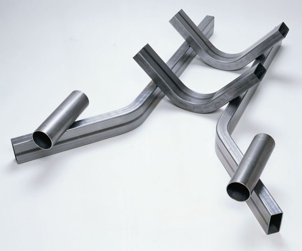 Frame Rails - Art Morrison